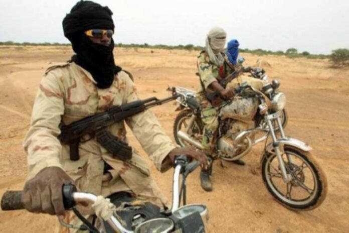 Suspected bandits kill seven, including vigilante, in Kwara North attacks